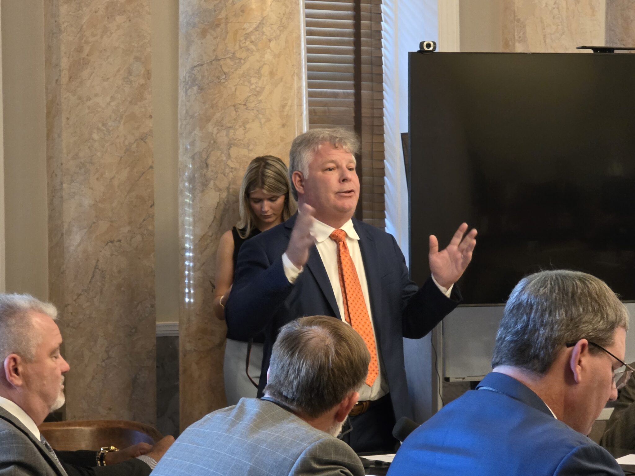 House Education Committee hears arguments for, against school choice ...