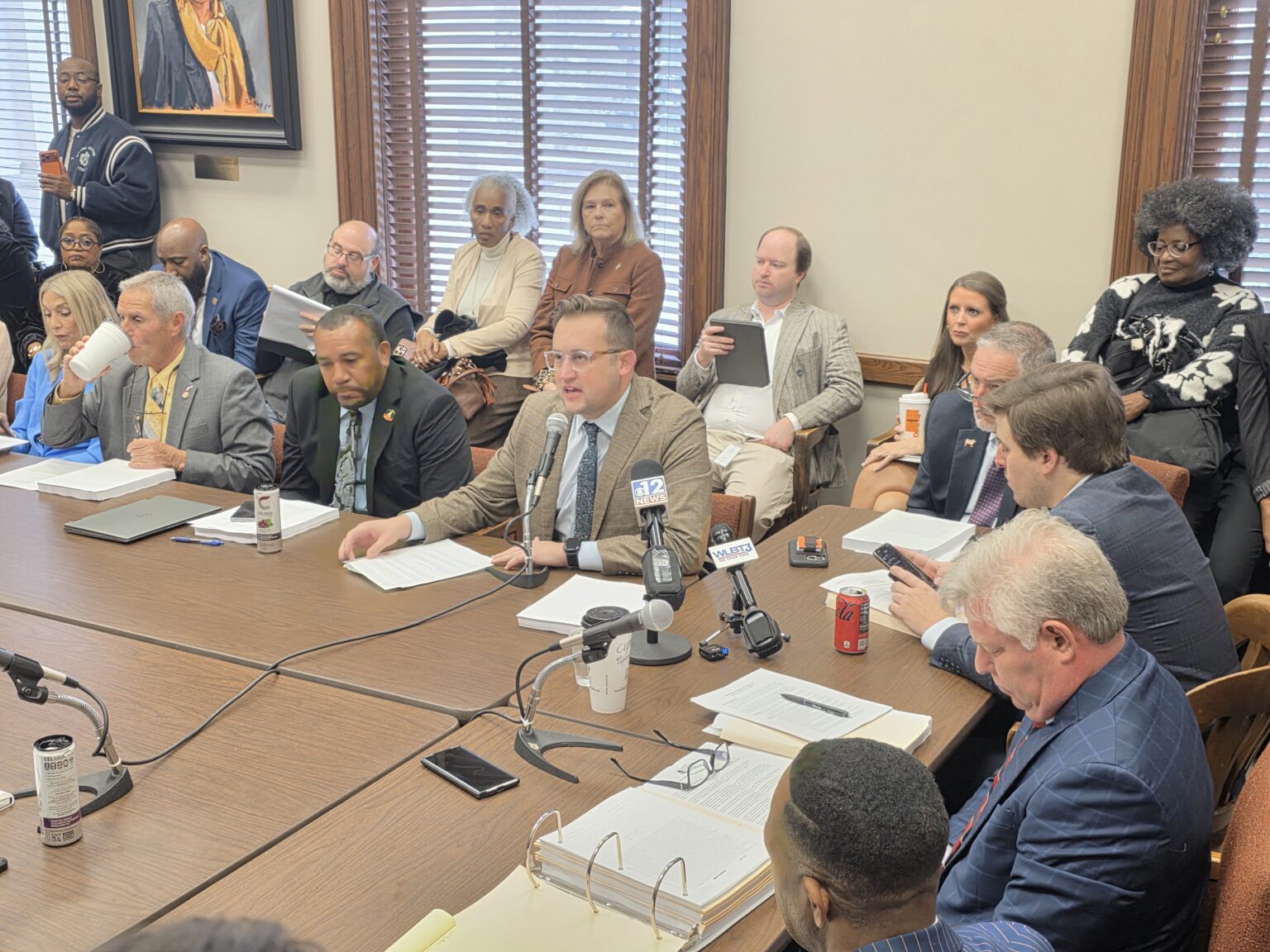 House passes Mississippi Education Freedom Act out of committee ...