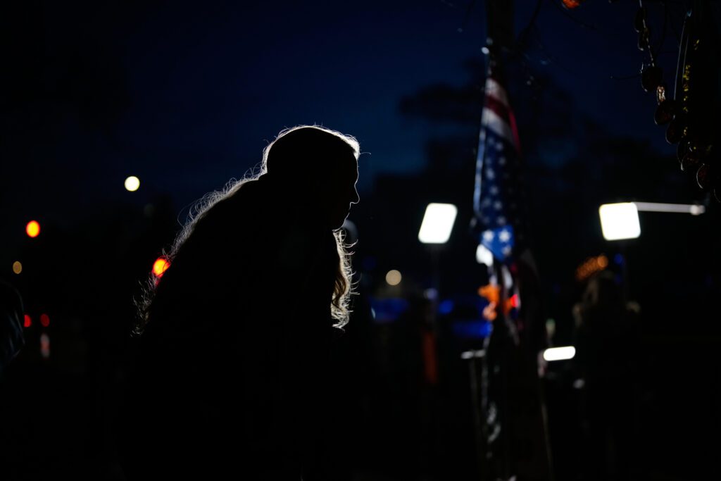 Renee Good's death may have been legally justifiable. It's still tragic ...