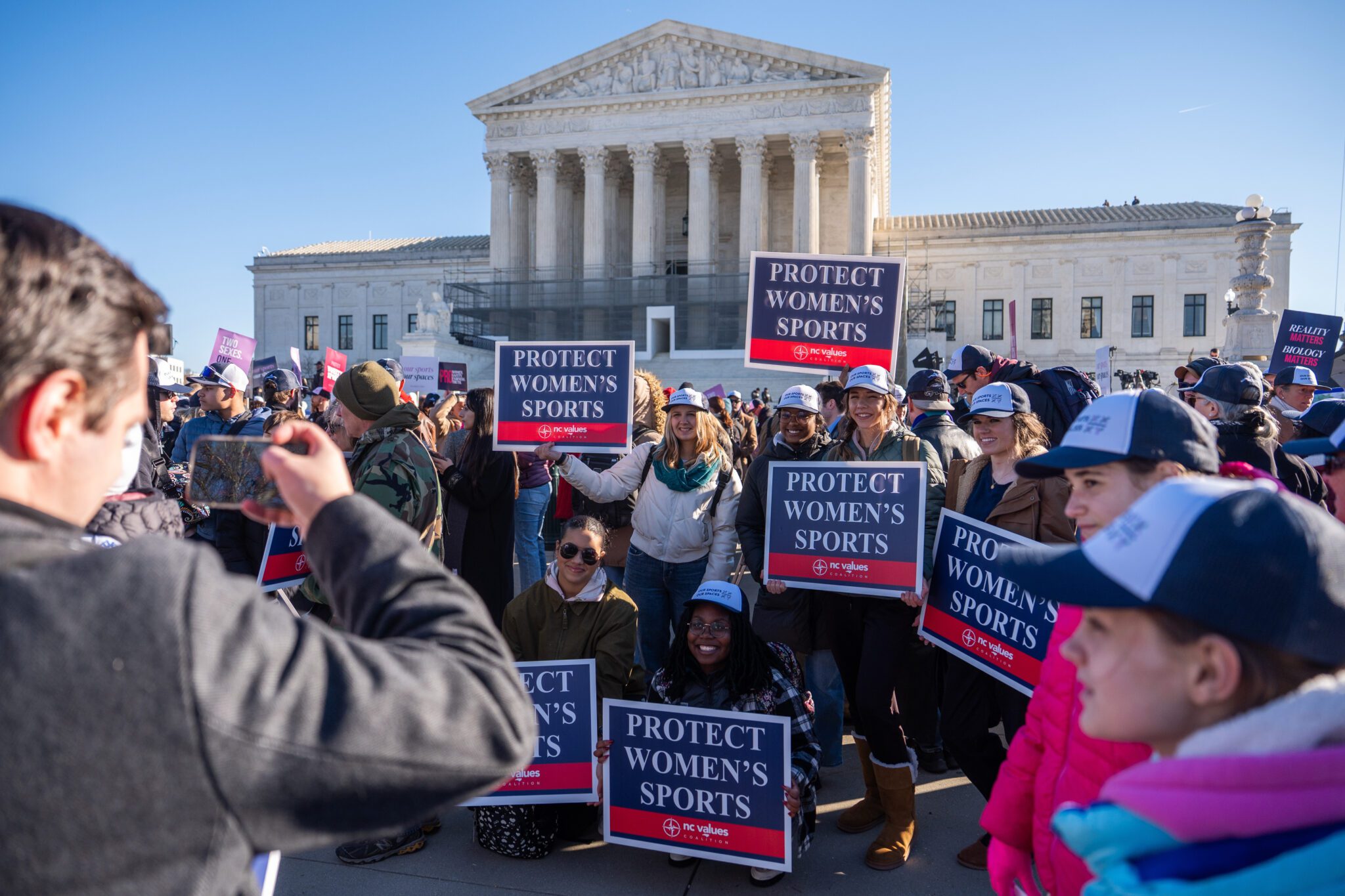 Supreme Court will hear appeal of Black death row inmate over racial ...