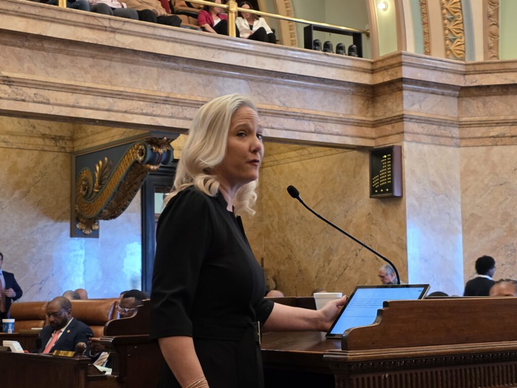 Mississippi to ban abortion-inducing drugs under anti-drug trafficking ...