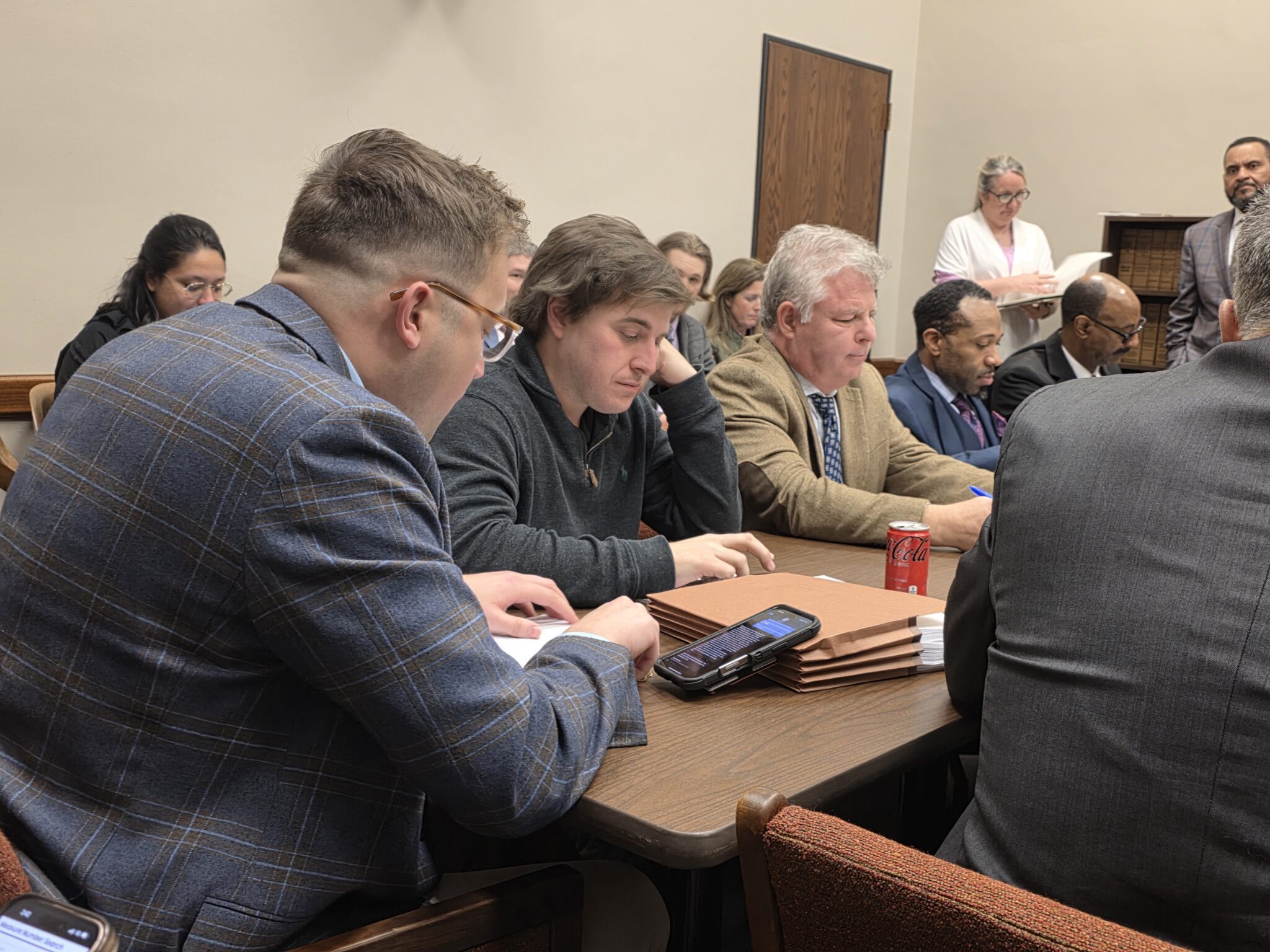House Education Committee kills all but two Senate education bills ...