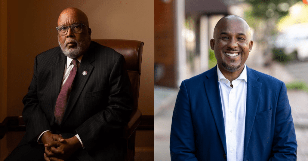 Thompson endorses Colom ahead of March Democratic Primary - Magnolia ...