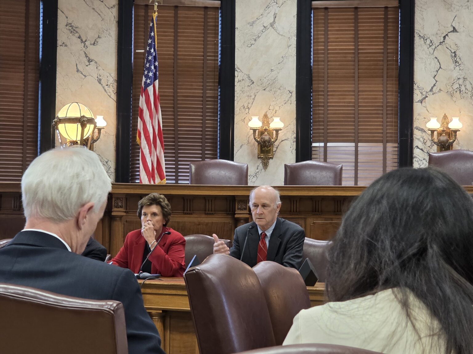 Senate removes steering prohibition from PBM reform bill - Magnolia Tribune