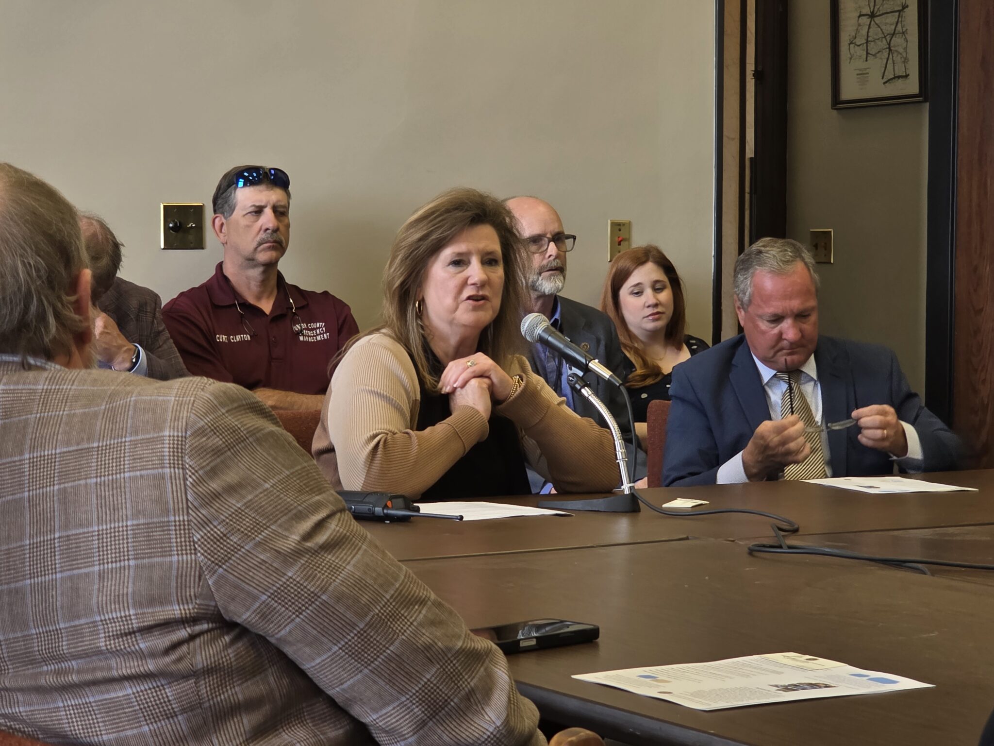 Wireless Communication Commission makes budget request to maintain ...