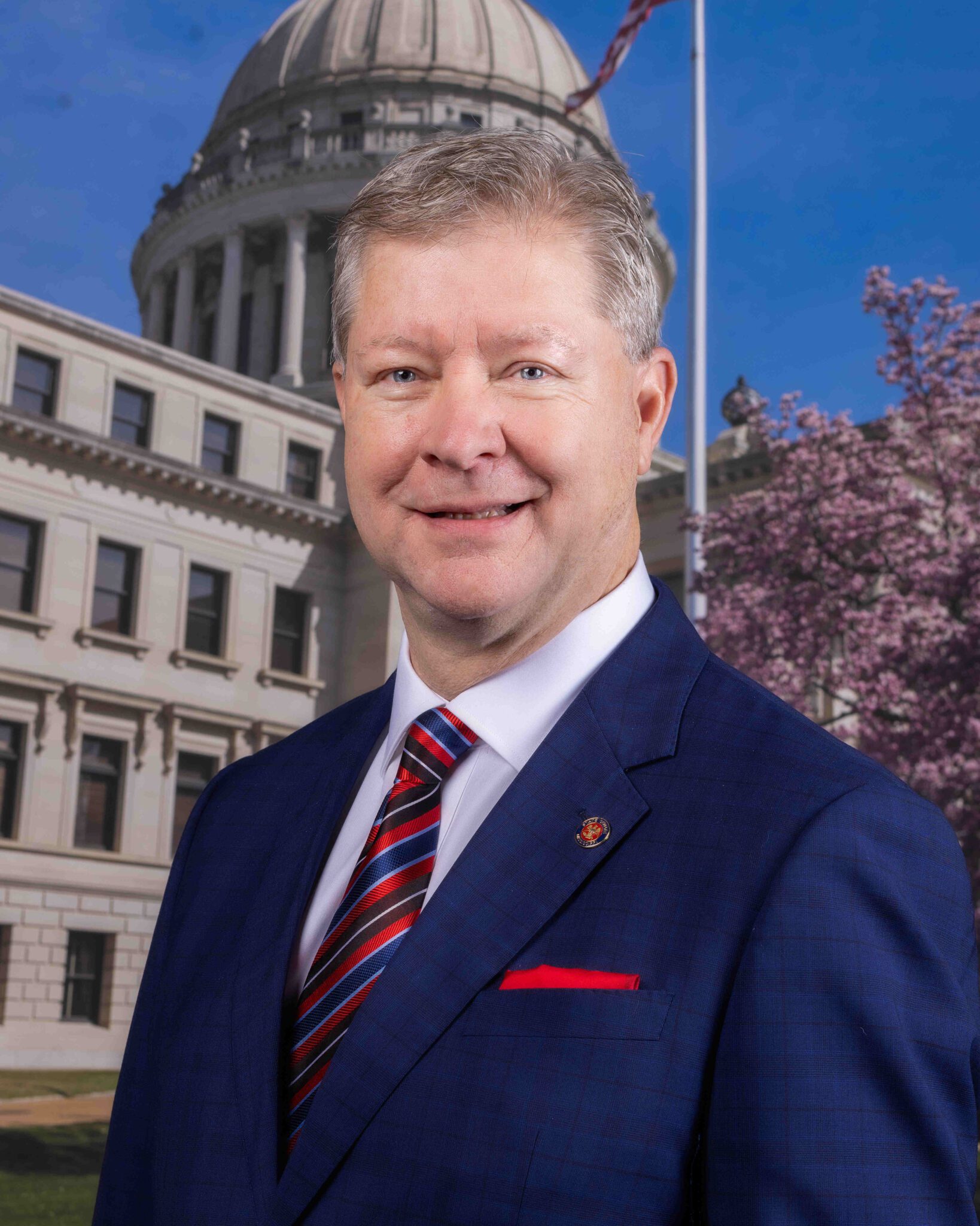 Lawmakers agree to establish a State Security Operations Center focused ...