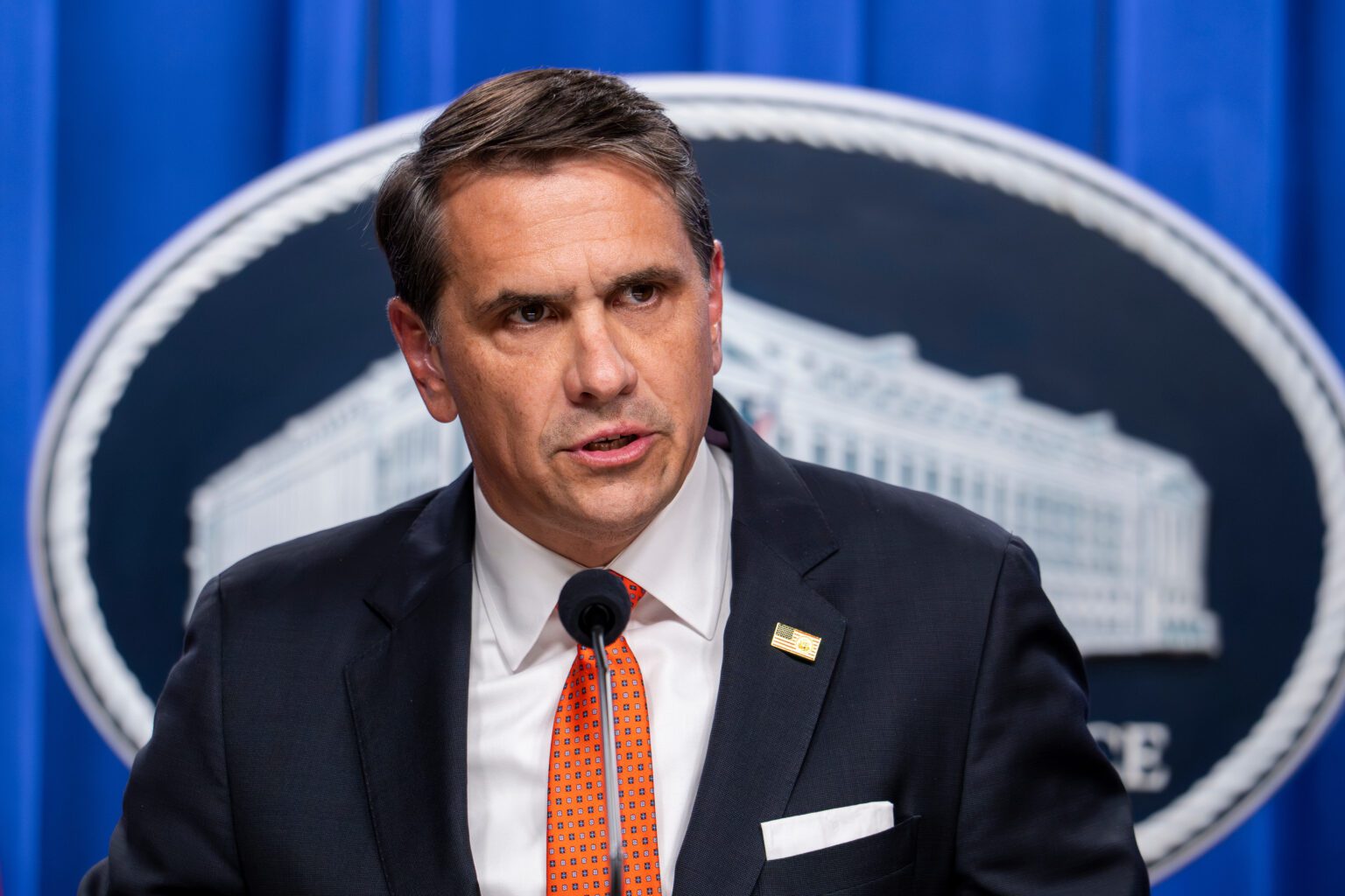 Southern Poverty Law Center says it faces a Justice Department criminal ...