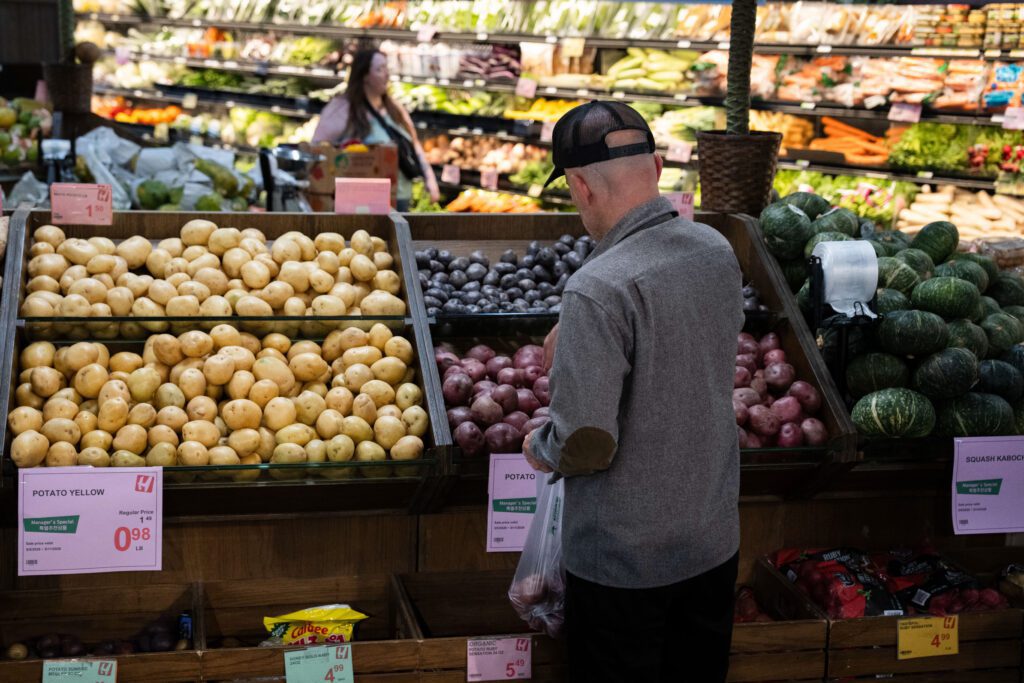 Producer prices shot up 6%, adding to pressure on companies to raise ...