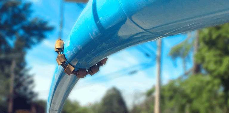 Azuria Water Solutions breaks ground on new manufacturing facility in ...