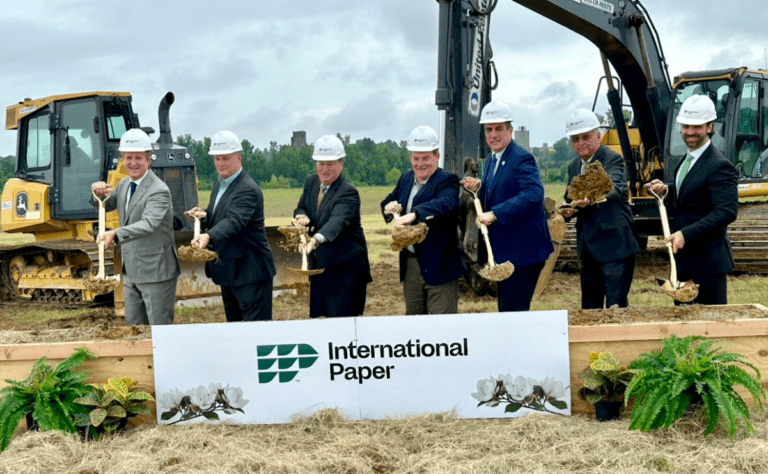 Azuria Water Solutions breaks ground on new manufacturing facility in ...