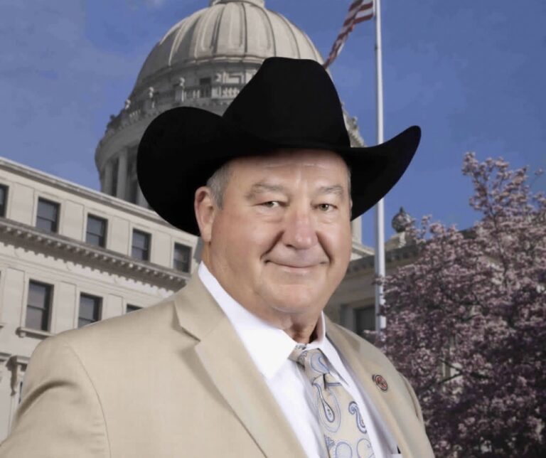 State Rep. Price Wallace died Wednesday - Magnolia Tribune