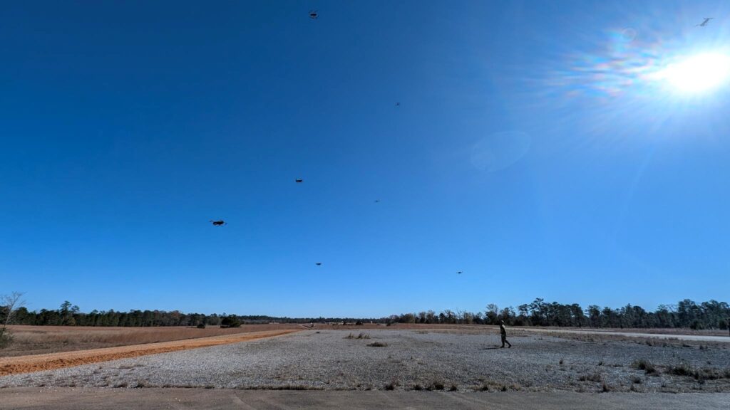 Camp Shelby now providing enhanced training to combat opposing force ...